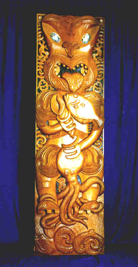 The Bone Studio and Gallery -- Gary Wilson