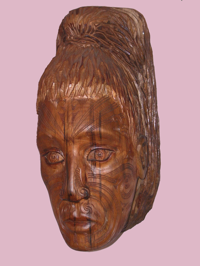 The Bone Studio and Gallery -- Gary Wilson